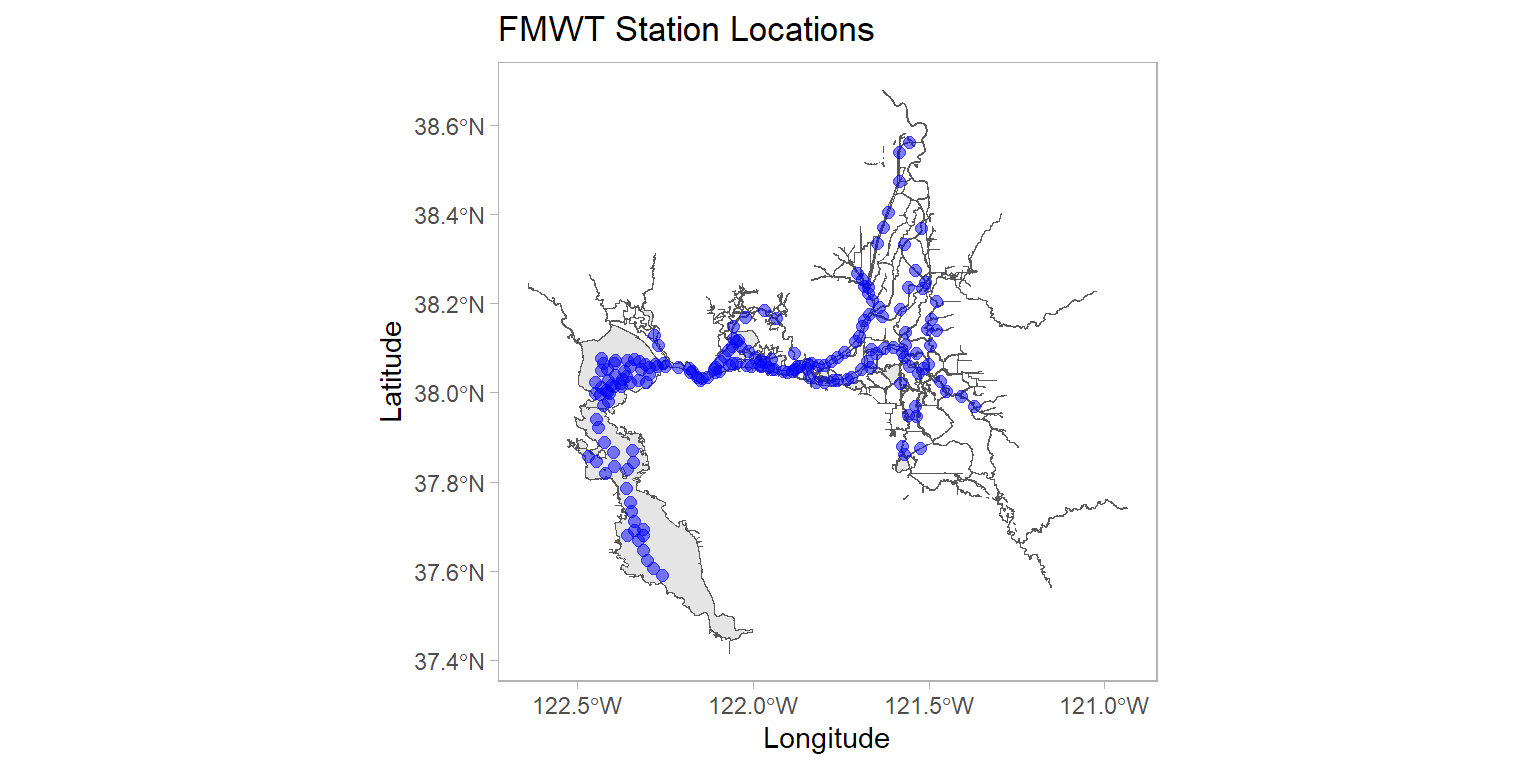 3 Ways To Create Maps In R
